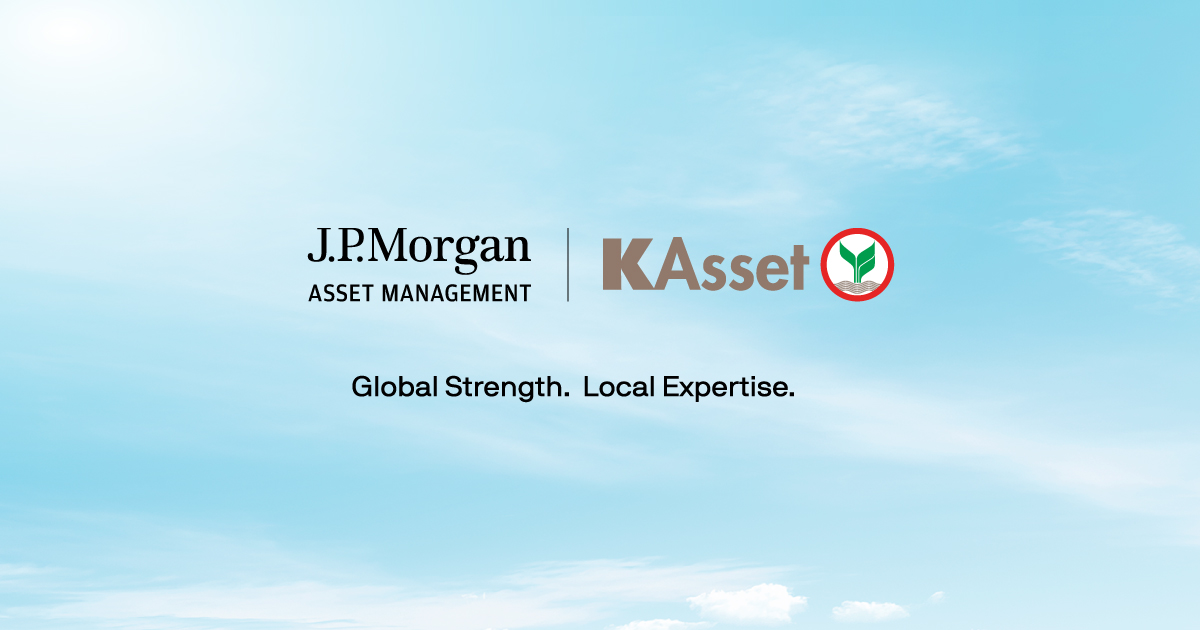KAsset x JPMAM