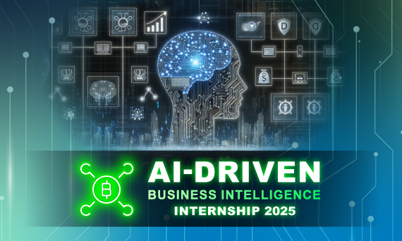 AI-Driven Business Intelligence Internship 2025 - หลักทรัพย์จัดการ ...
